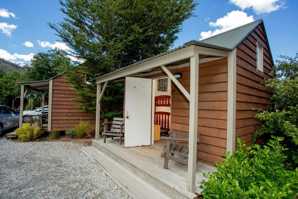 Home - Queenstown TOP 10