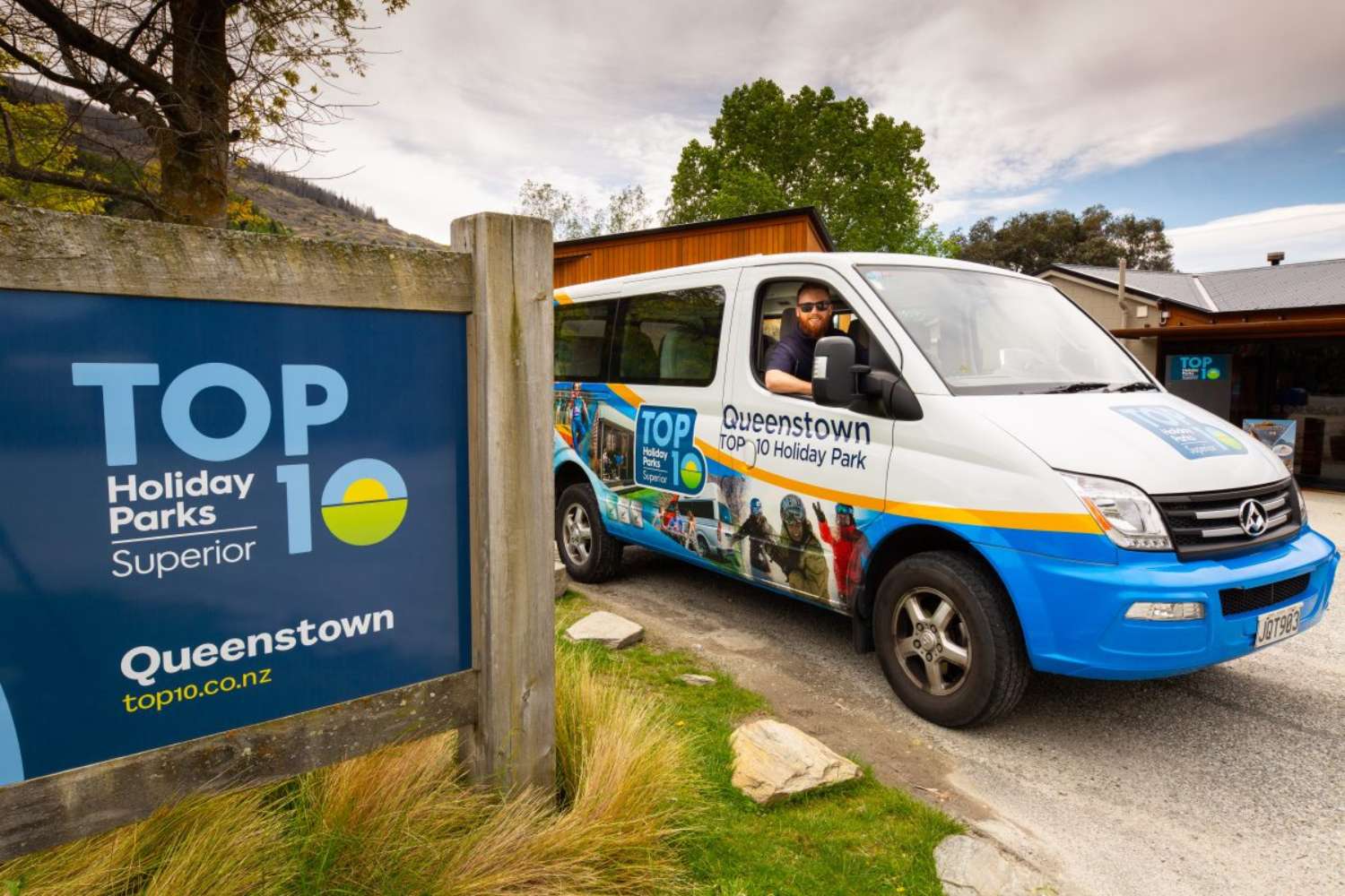 Gallery - Queenstown TOP 10