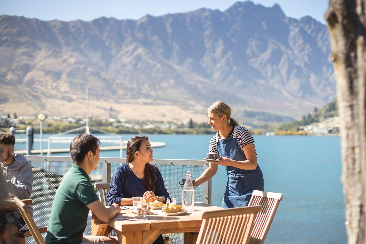 Gallery - Queenstown TOP 10