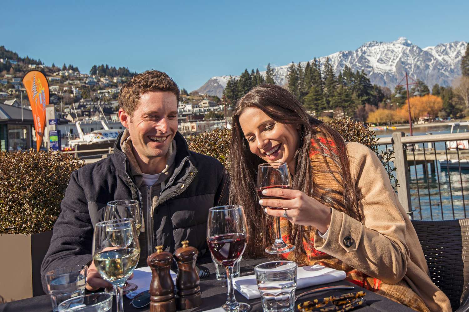 Gallery - Queenstown TOP 10
