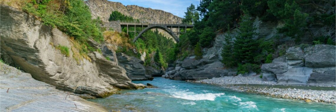 TOP 10 Things To Do In Arthurs Point - Queenstown TOP 10